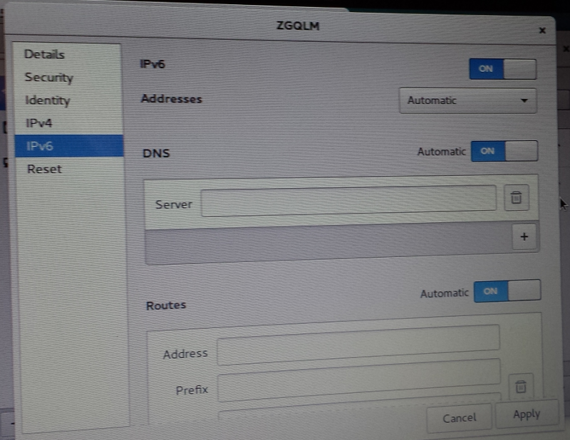 [SOLVED] Can't Connect to WIFI, related to "sudo connmanctl"?