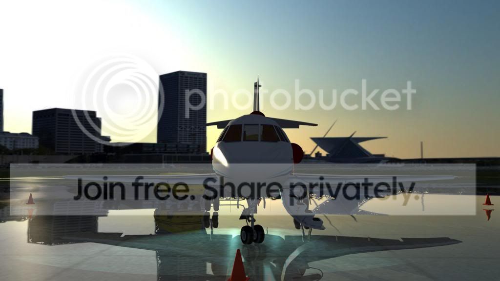 The SAAF Forum • View topic - Falcon 50 Renderings