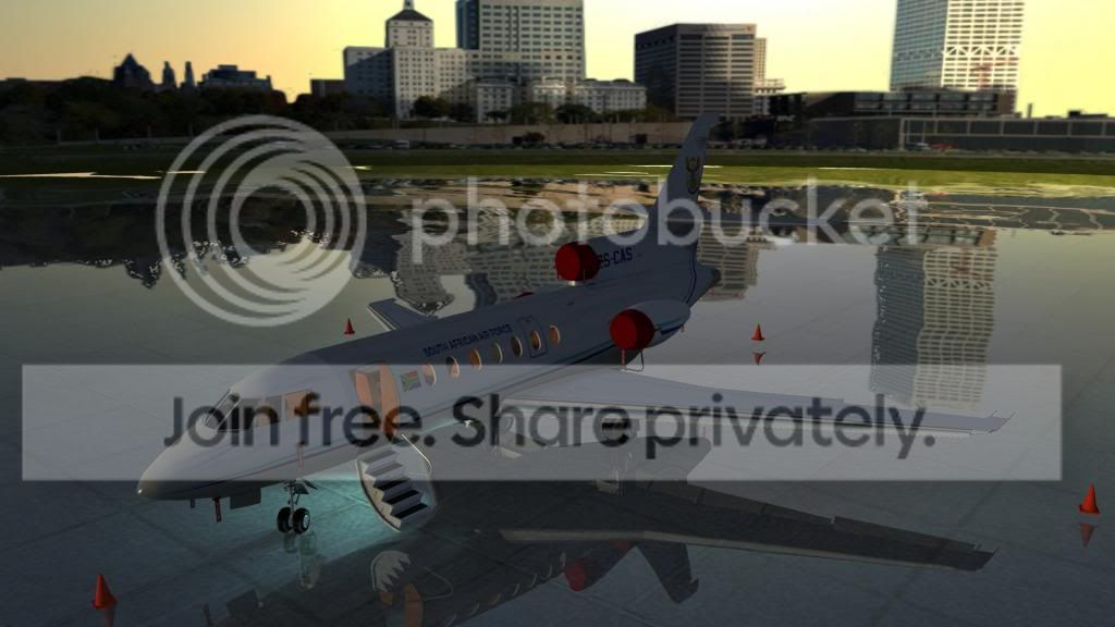 The SAAF Forum • View topic - Falcon 50 Renderings