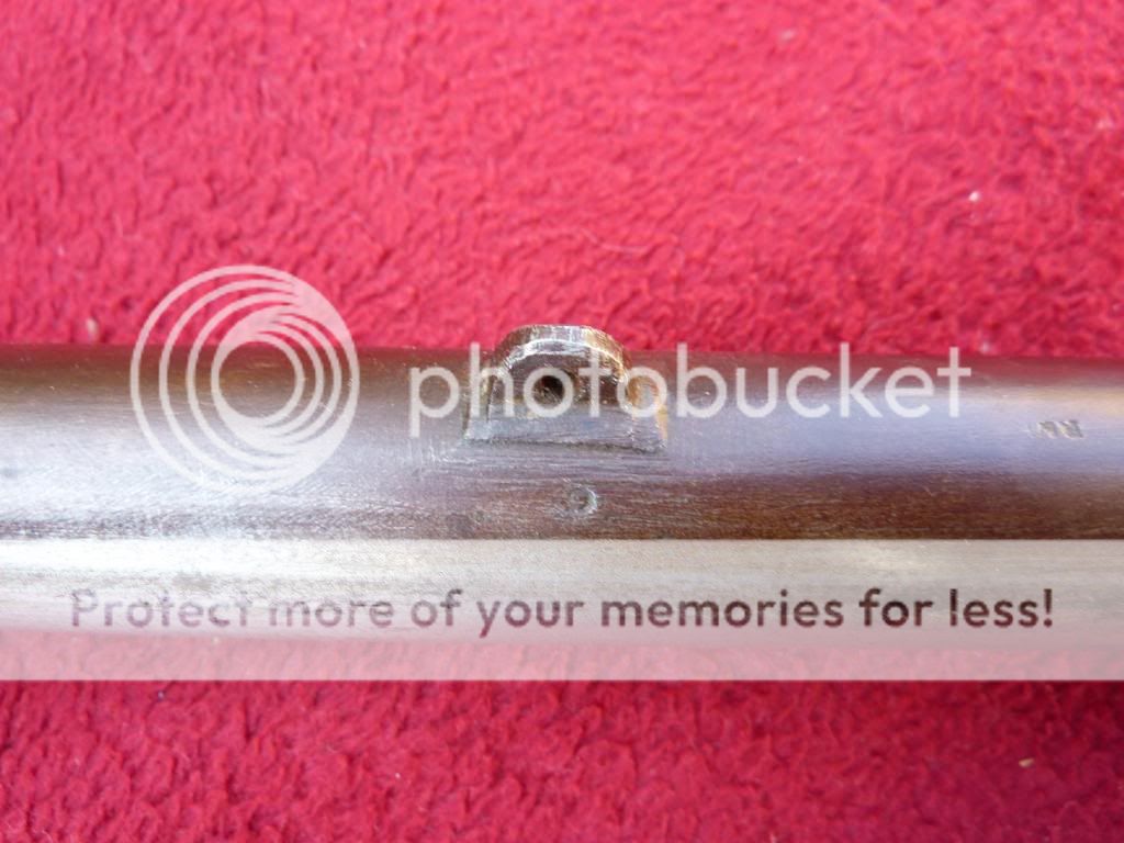 [TMP] "Musket Construction" Topic