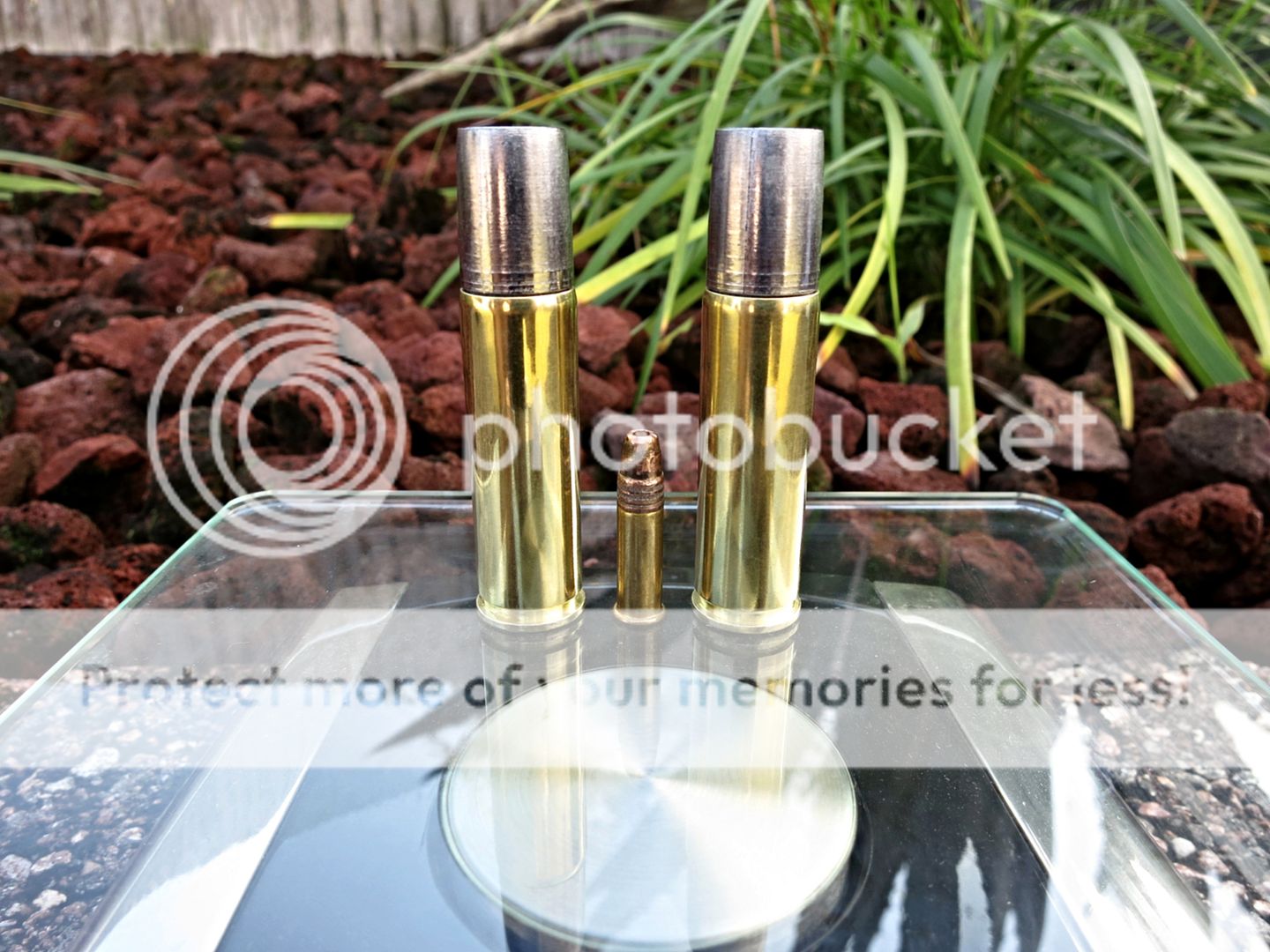 700 Grain S&W 500 Magnum | 1911Forum