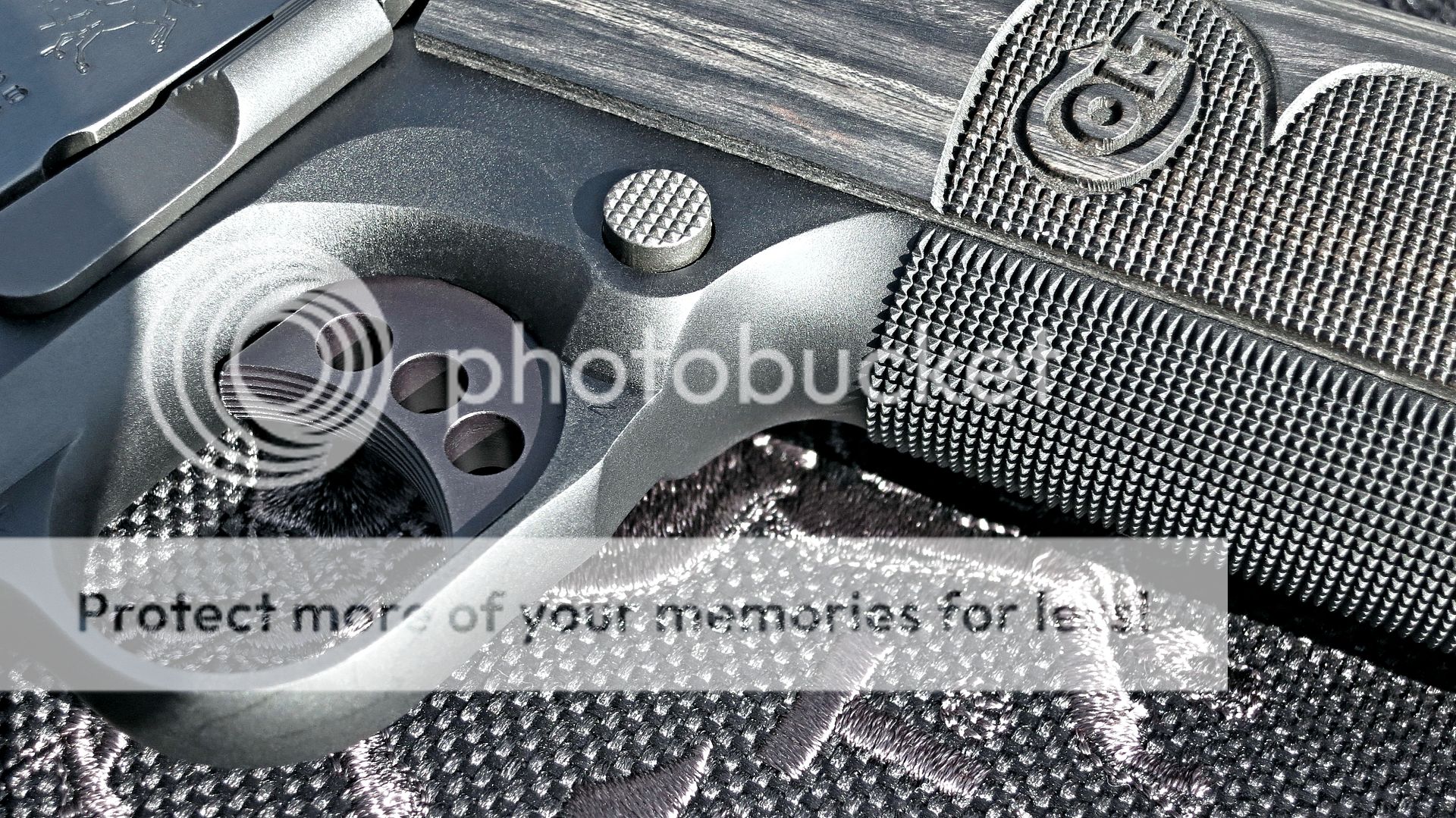 How About a Colt Wiley Clapp Picture Thread | Page 4 | 1911Forum