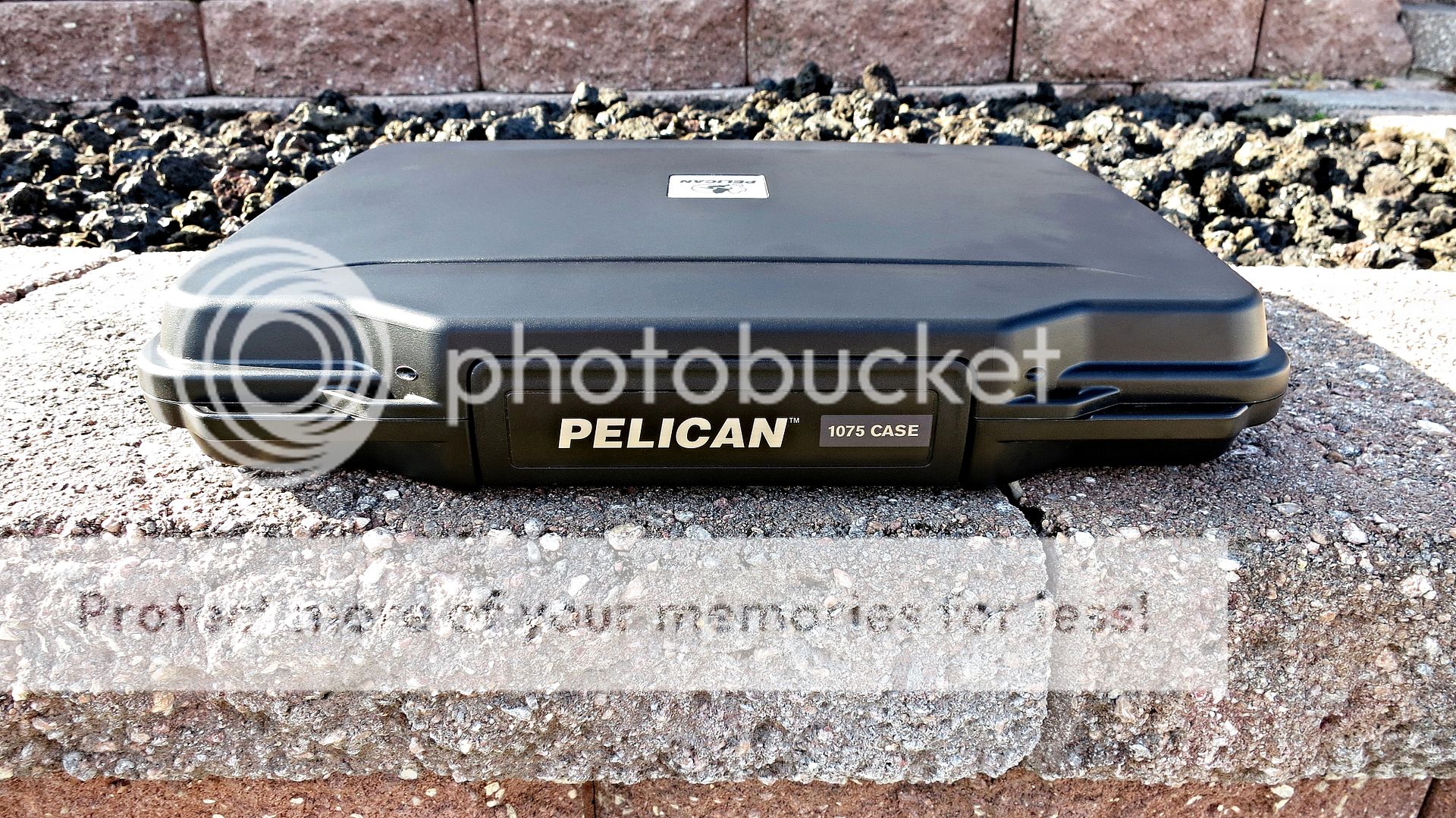 TSA Approved Gun Cases | 1911Forum