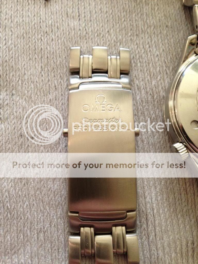 Need help with Omega Identification | WatchUSeek Watch Forums