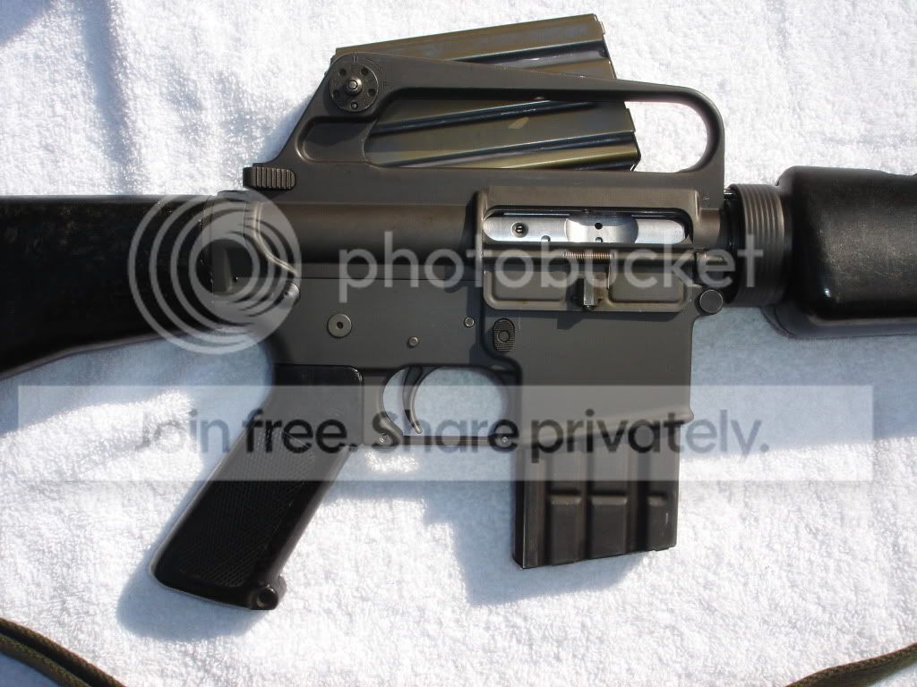 602 Clone - AR15.COM