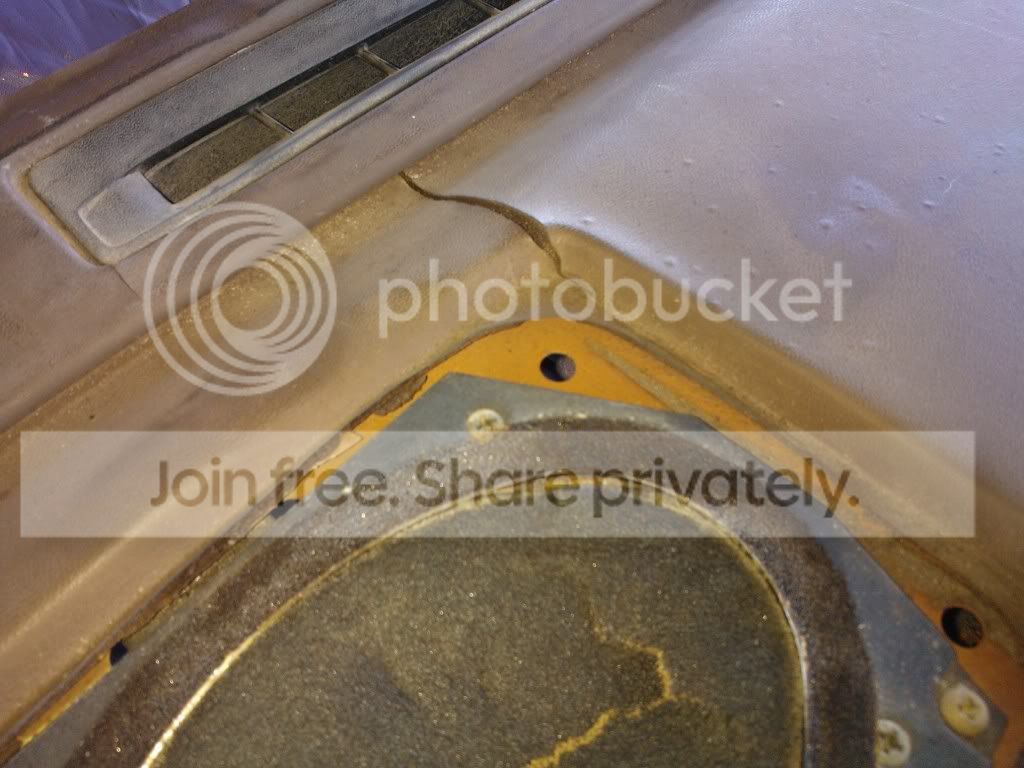 [QLD] - VH Commodore Dash $60 | Just Commodores
