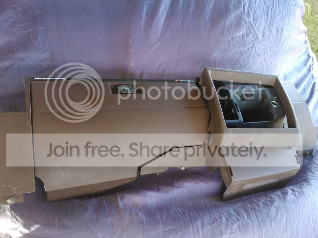 [QLD] - VH Commodore Dash $60 | Just Commodores
