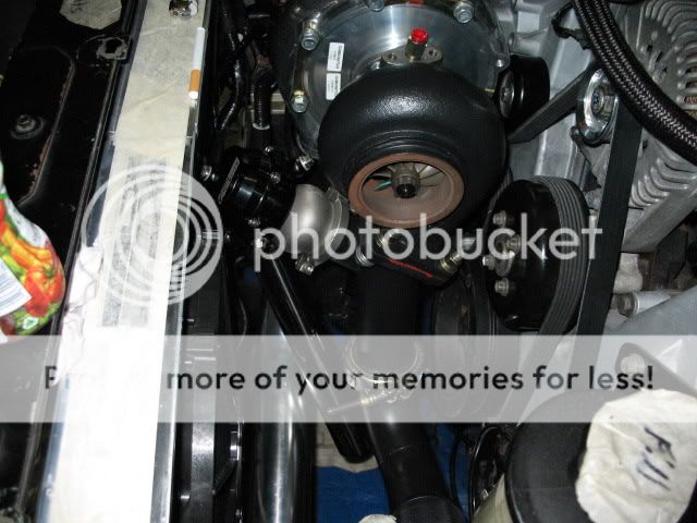 97 Cobra single 76m Turbo Build : CG Fab hot side | Mustang and Ford ...