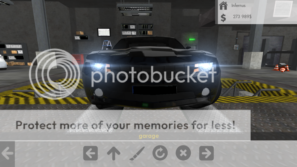 Have you ever built your car in a racing simulator? - Camaro5 Chevy ...