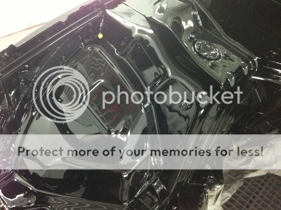 Rob Goss 2009 Drag Pak Challenger Build | Page 2 | Yellow Bullet Forums