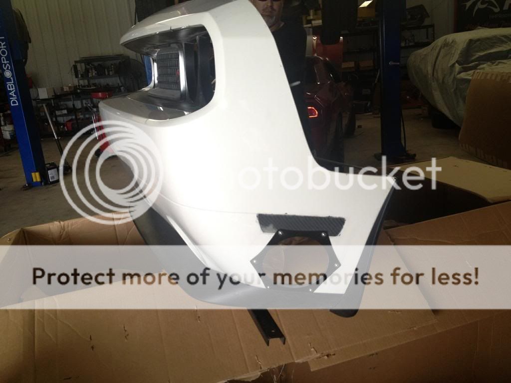 Rob Goss 2009 Drag Pak Challenger Build | Page 2 | Yellow Bullet Forums