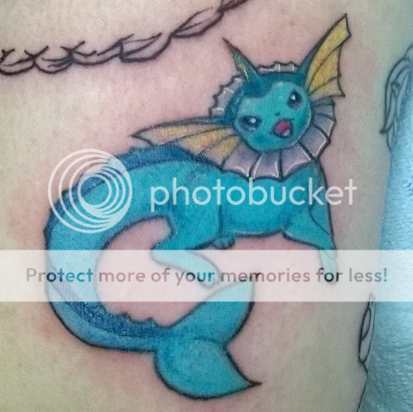 Spectrum Tattoos by Chewy-Meowth on DeviantArt