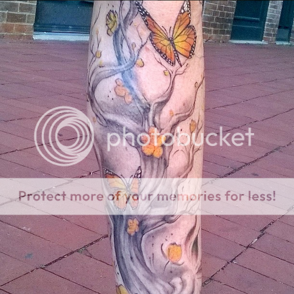 Spectrum Tattoos by Chewy-Meowth on DeviantArt