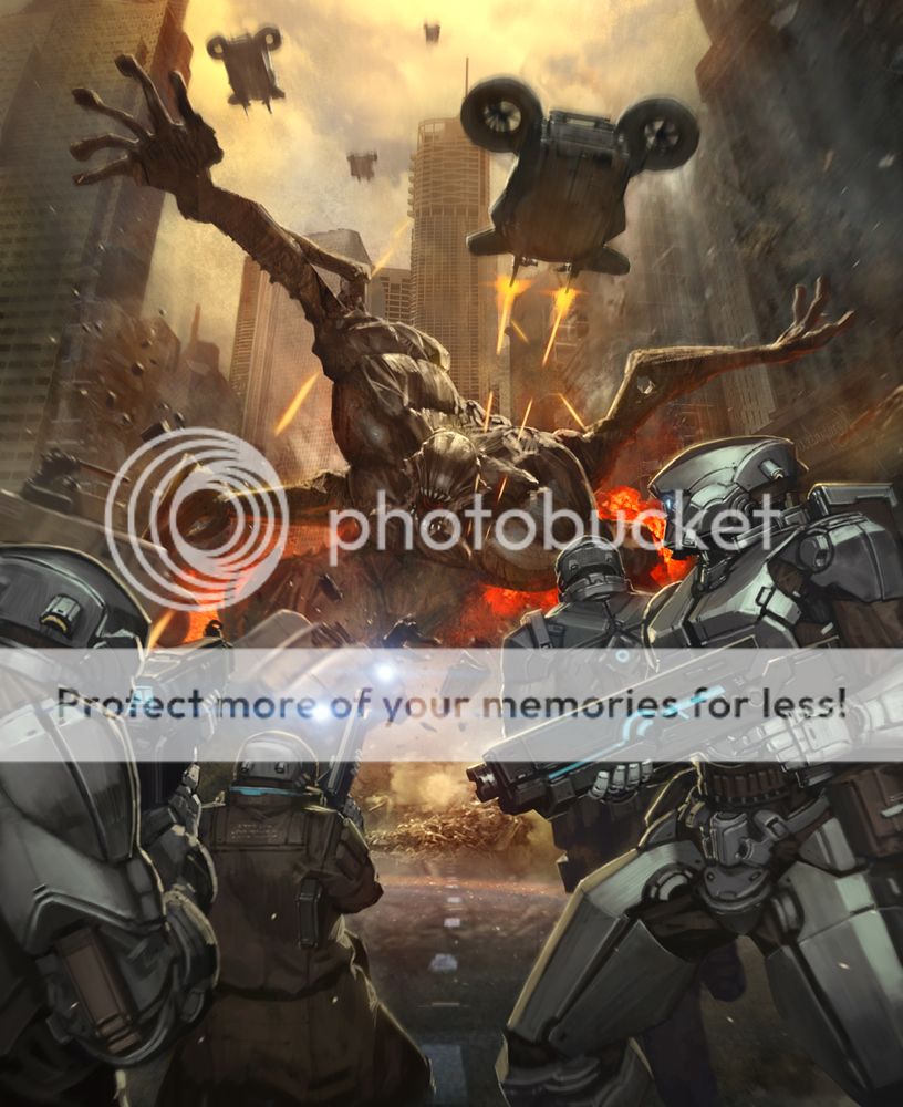 Cool Picture Thread 7 | Page 29 | SpaceBattles