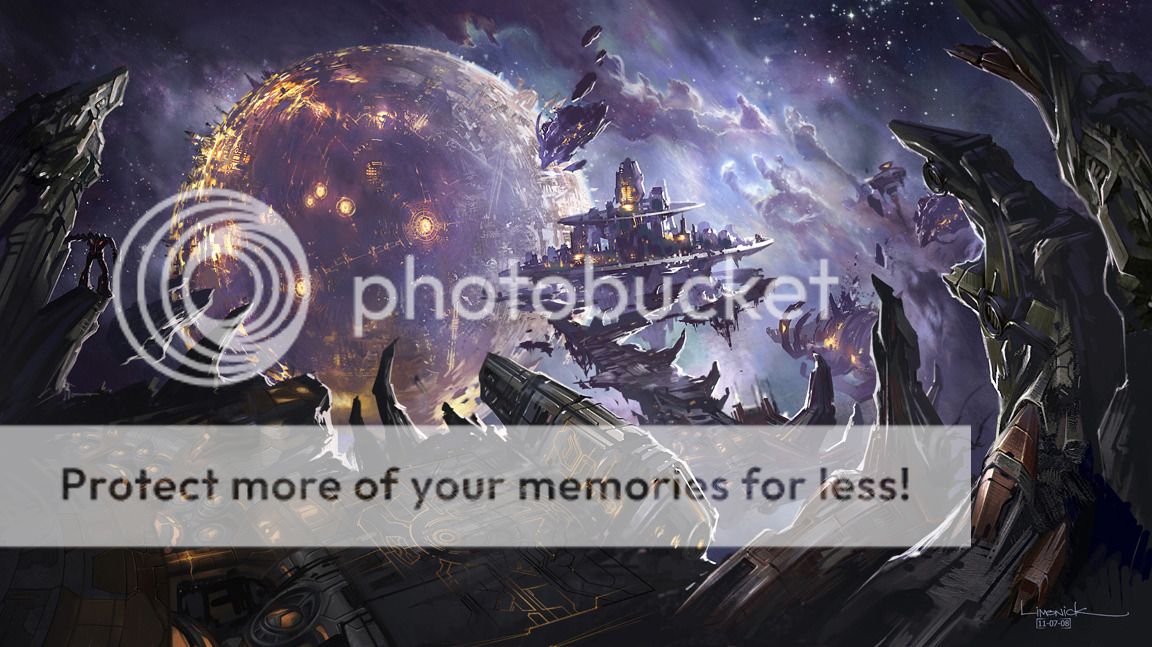 Cool Picture Thread 7 | Page 29 | SpaceBattles