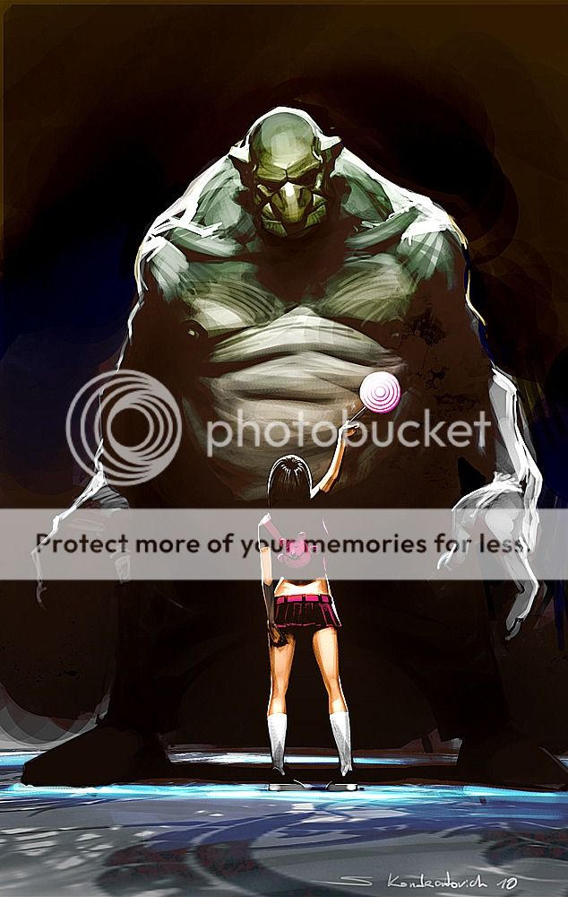 Cool Picture Thread 9 | Page 101 | SpaceBattles