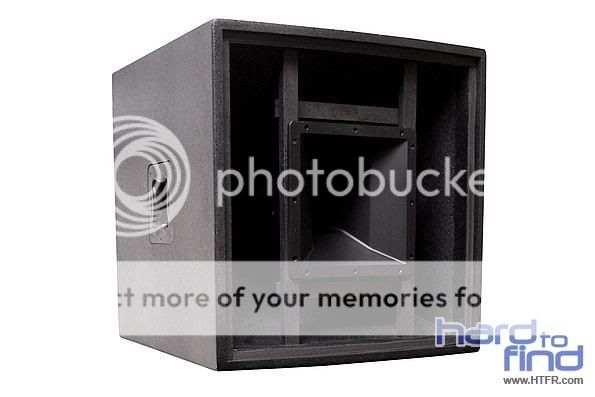 LIGWA INTIMIDATION - Speakerplans.com Forums - Page 1