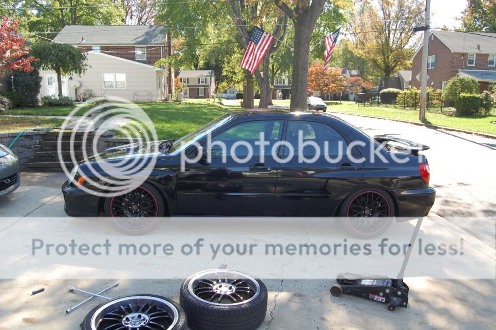 FS/FT: (For Sale or Trade) 18x8 Tenzo R Type-M version 1 5x100/114.3 ...