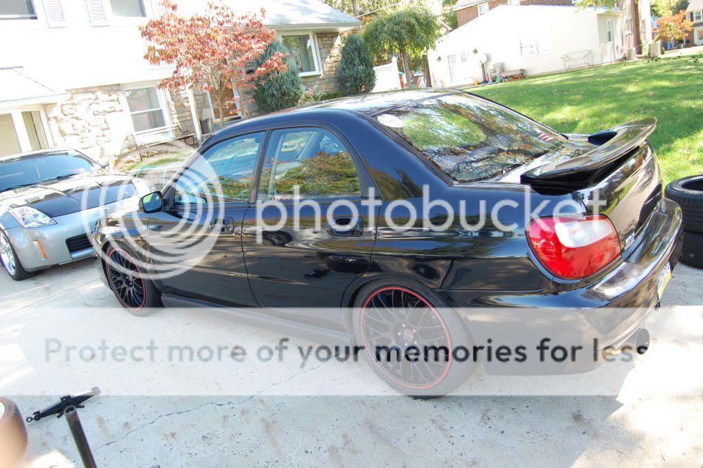 FS/FT: (For Sale or Trade) 18x8 Tenzo R Type-M version 1 5x100/114.3 ...