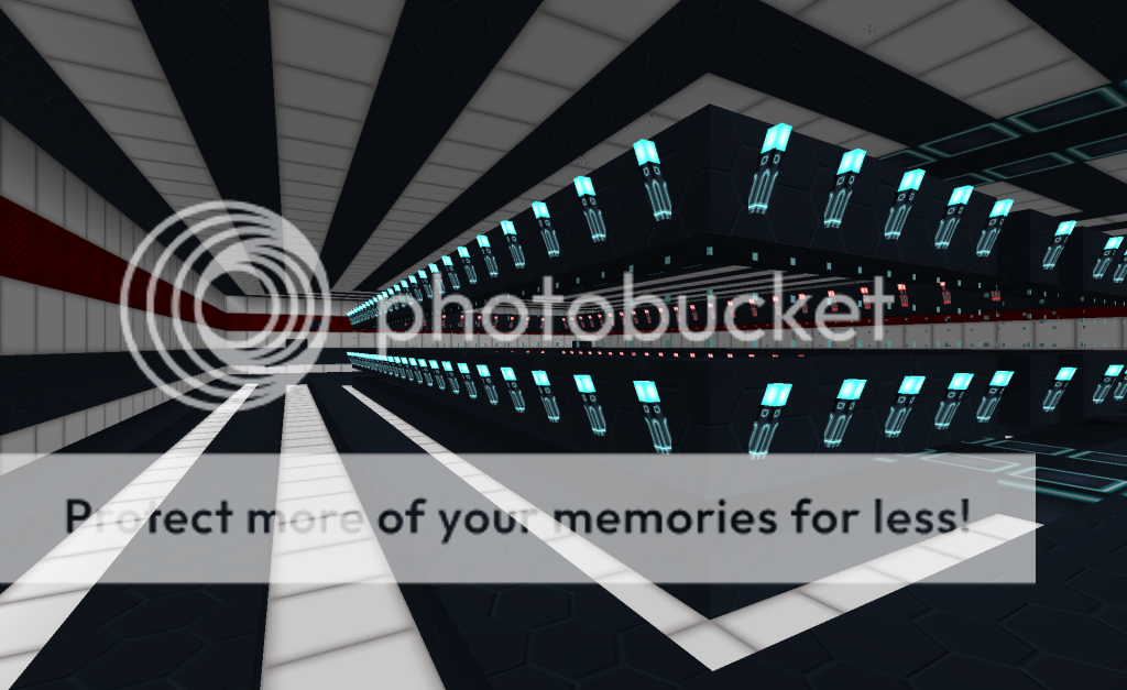 The Cube - Maps - Mapping and Modding: Java Edition - Minecraft Forum ...