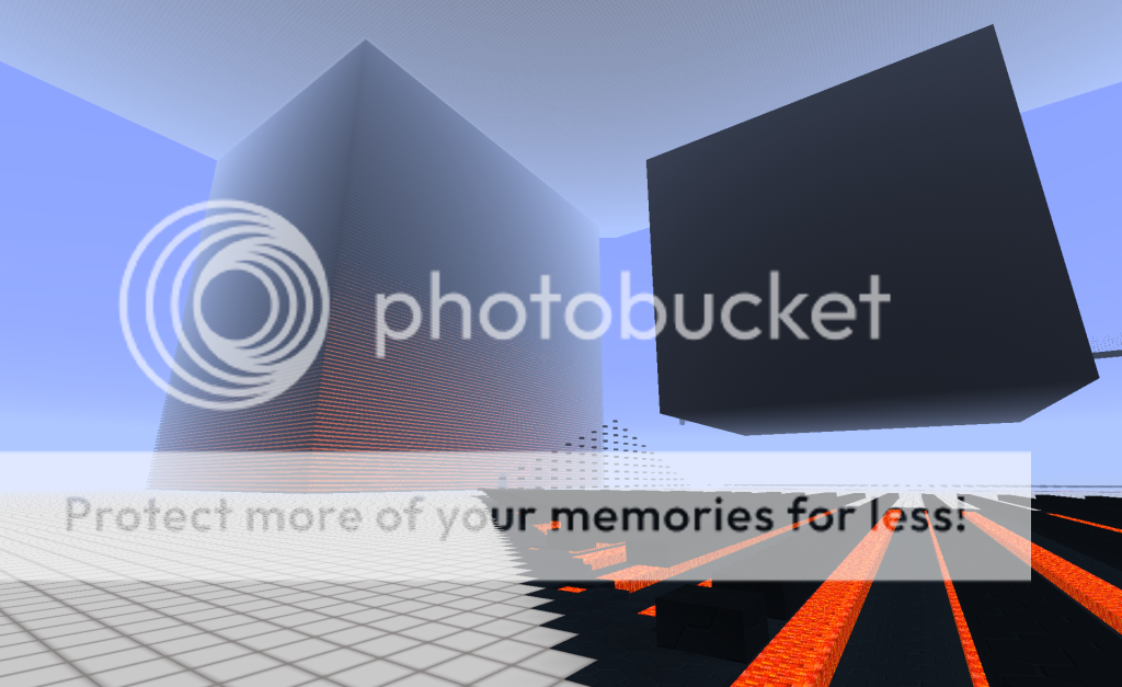 The Cube - Maps - Mapping and Modding: Java Edition - Minecraft Forum - Minecraft Forum