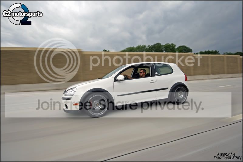 FS: C2Motorsports One-Off Widebody Stage3 Turbo 2.5L Rabbit | VW Vortex ...
