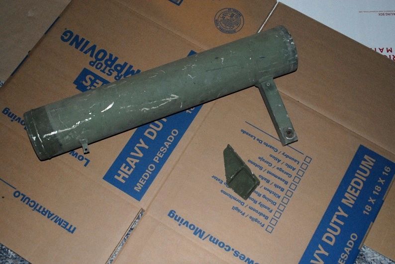 Fording intake stack - G503 Military Vehicle Message Forums