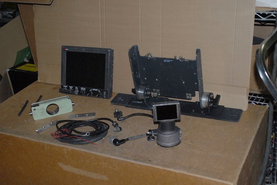 M113a3 DVE AN/VAS-5 system - G503 Military Vehicle Message Forums