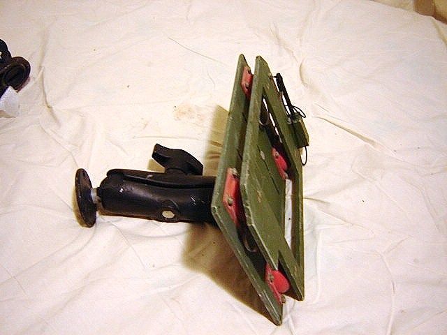 Strange brackets - G503 Military Vehicle Message Forums