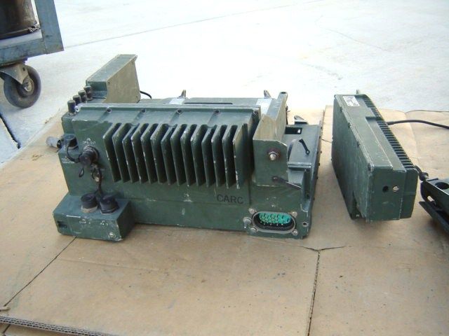 Sincgars Radio F/S SOLD - G503 Military Vehicle Message Forums