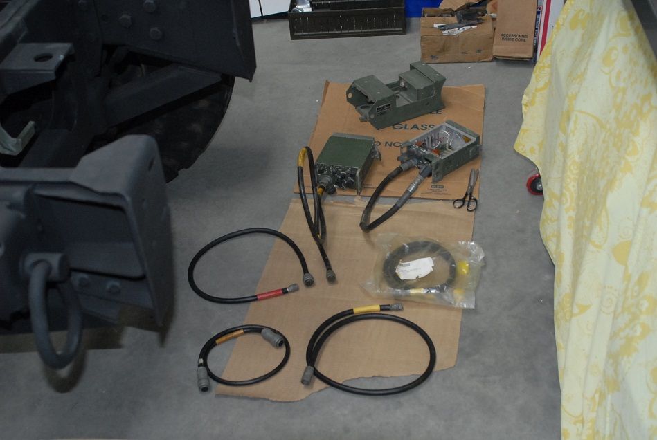 WTB Hyp-57/tsec - G503 Military Vehicle Message Forums