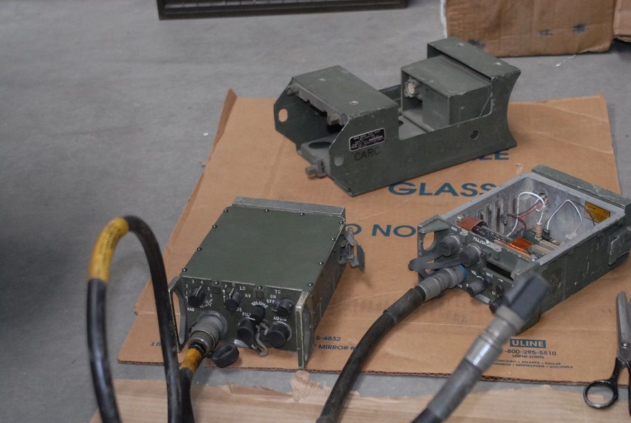 WTB Hyp-57/tsec - G503 Military Vehicle Message Forums