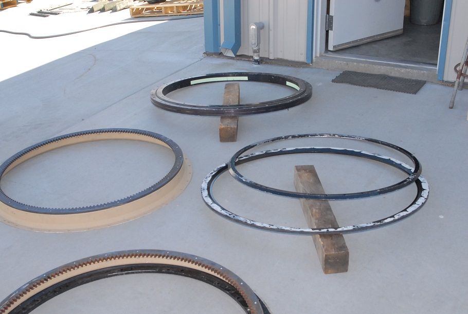 M1114 Mrap late style Electric turret - G503 Military Vehicle Message ...