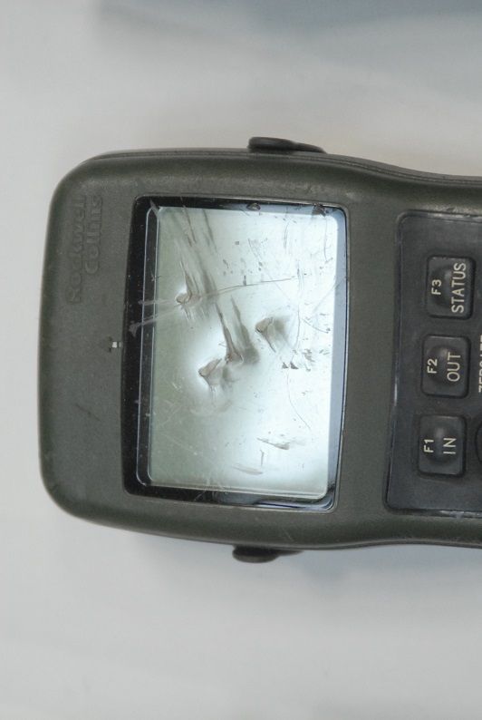 Dagr AN/PSN-13A - G503 Military Vehicle Message Forums