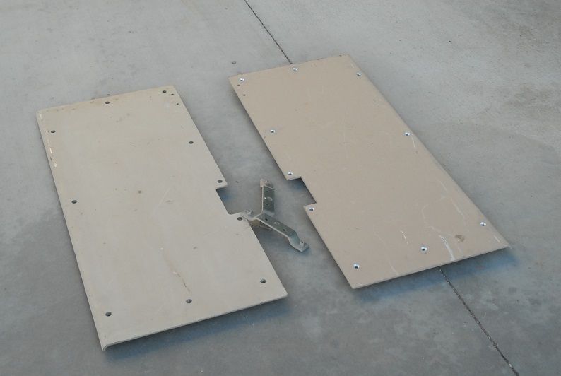 M1165 fender top plates - G503 Military Vehicle Message Forums