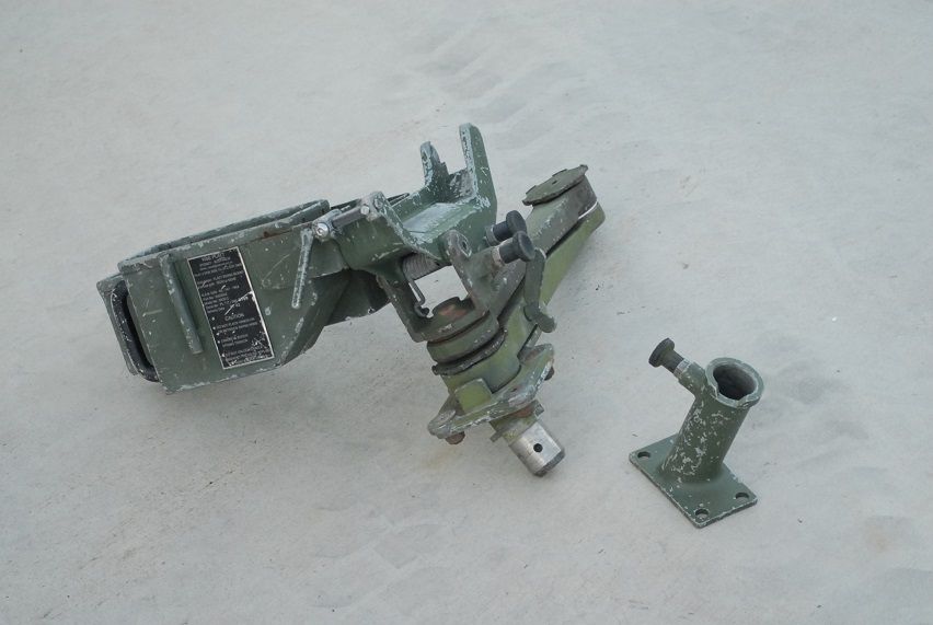 M240/249 swing arm - G503 Military Vehicle Message Forums
