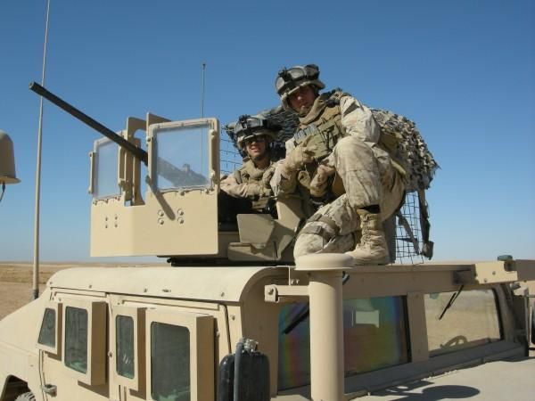 Gunner shield - G503 Military Vehicle Message Forums