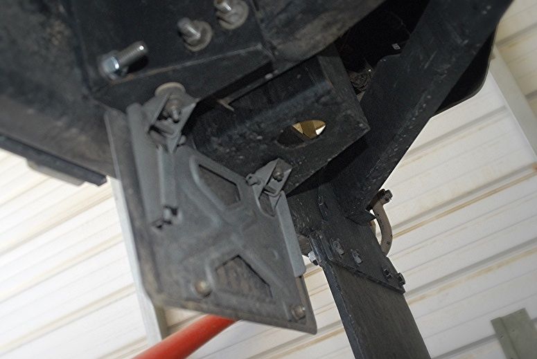 license plate mounting - Page 2 - G503 Military Vehicle Message Forums