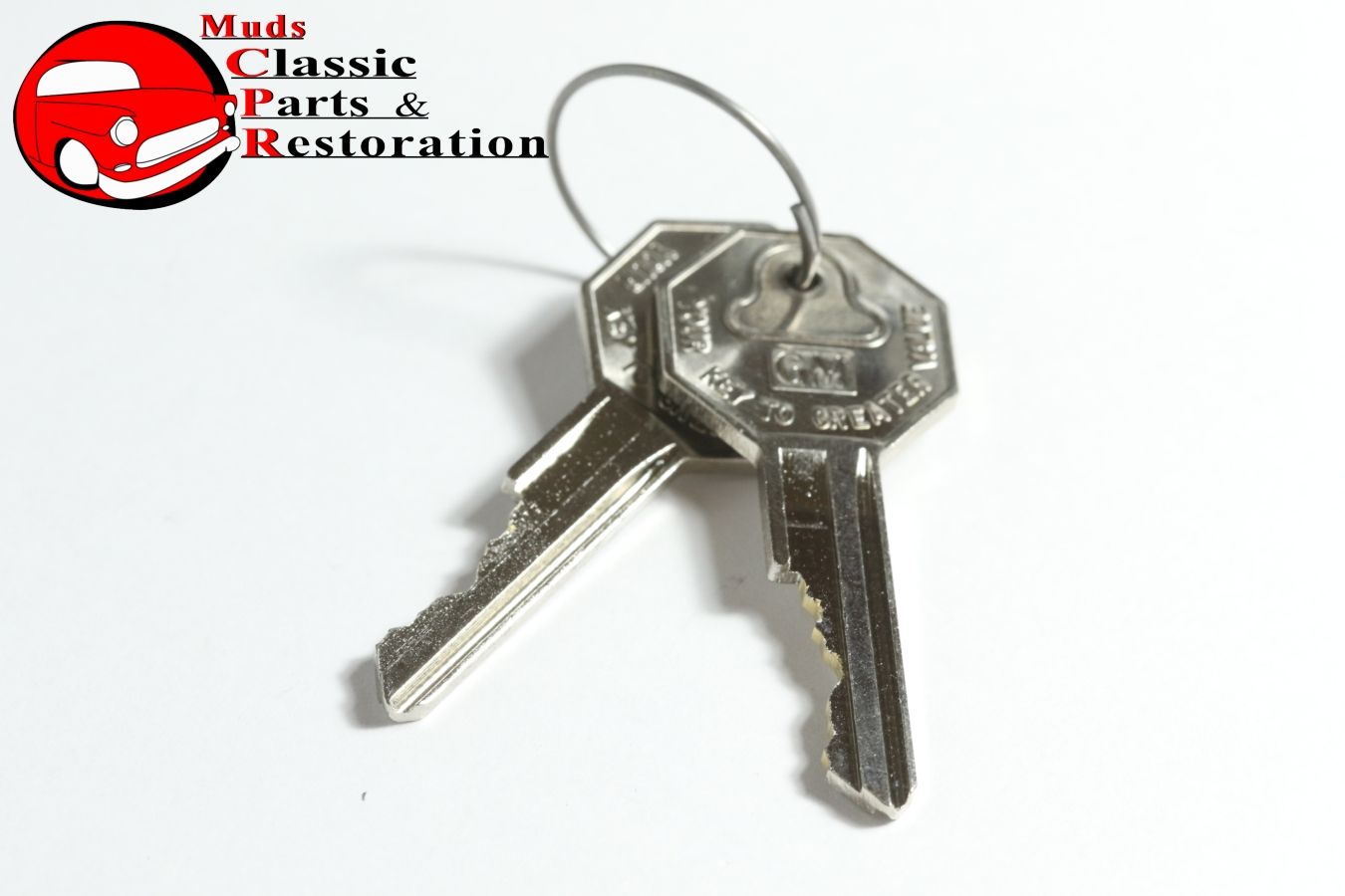 67 Impala Locks Ignition Door Glovebox Trunk Original Oem Gm Logo Keys ...