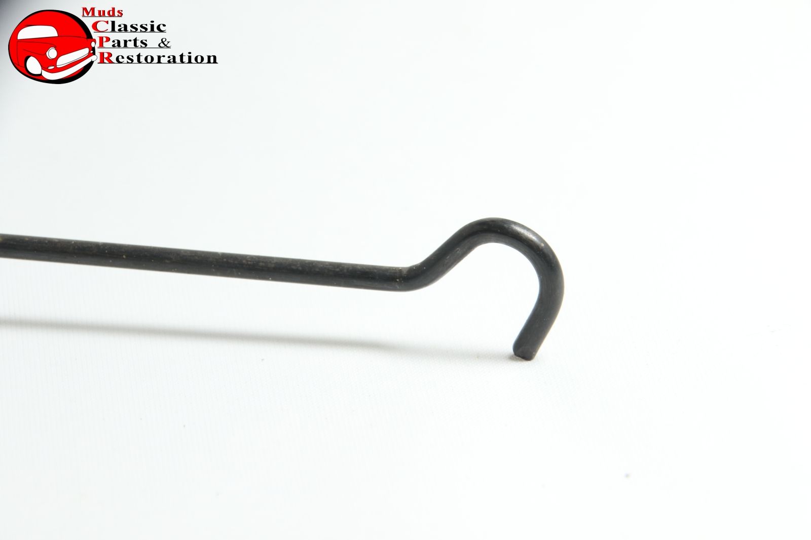 1967 1968 1969 Chevy Camaro Clutch Fork Return Spring Extension Rod New ...