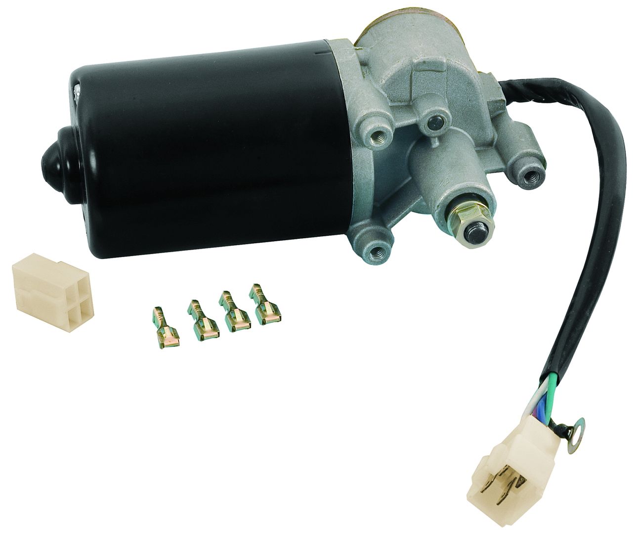 Wiper Motor 1969-77 - Muds Classic Parts