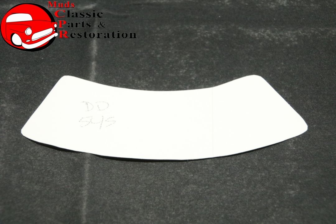 75-77 Chrysler Dodge Plymouth Mopar 440 Cubic Inches Air Cleaner Decal ...