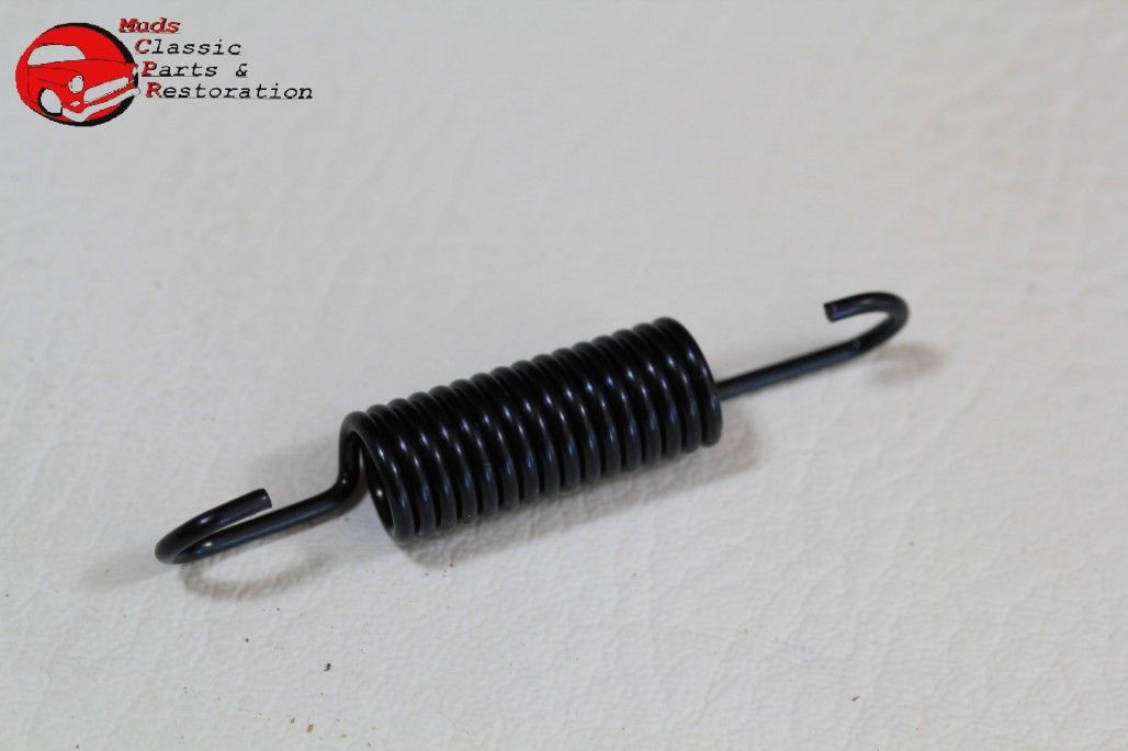 28-31 Ford Model A Brake Spring Set 16 Piece Long Short Emergency New ...