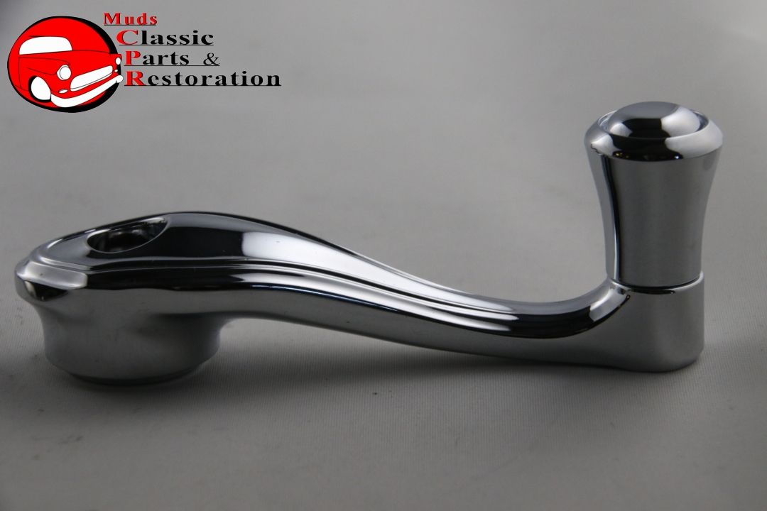 32-34 Ford Pickup Truck Inside Door Handle Window Cranks Escutcheon ...